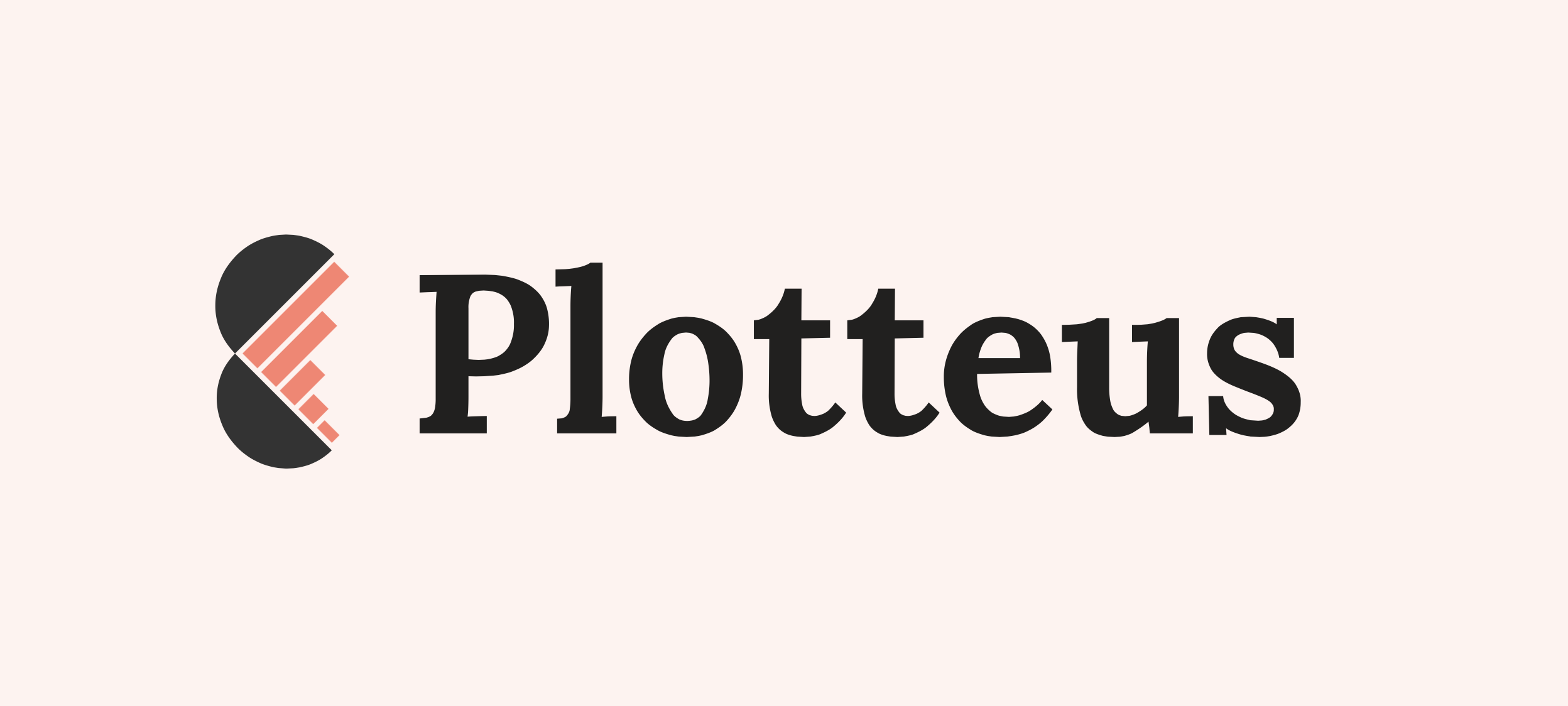 Chart Types Plotteus